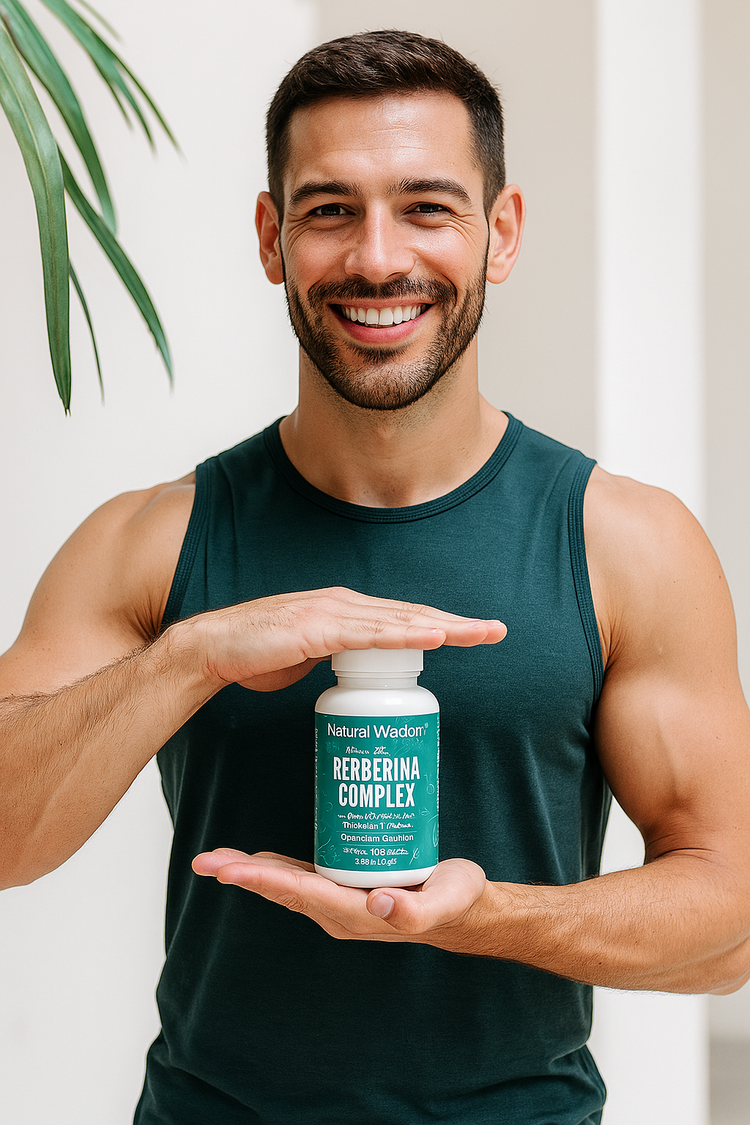 Natural Wisdom | Mejor salud, mejor futuro. – Natural Wisdom®