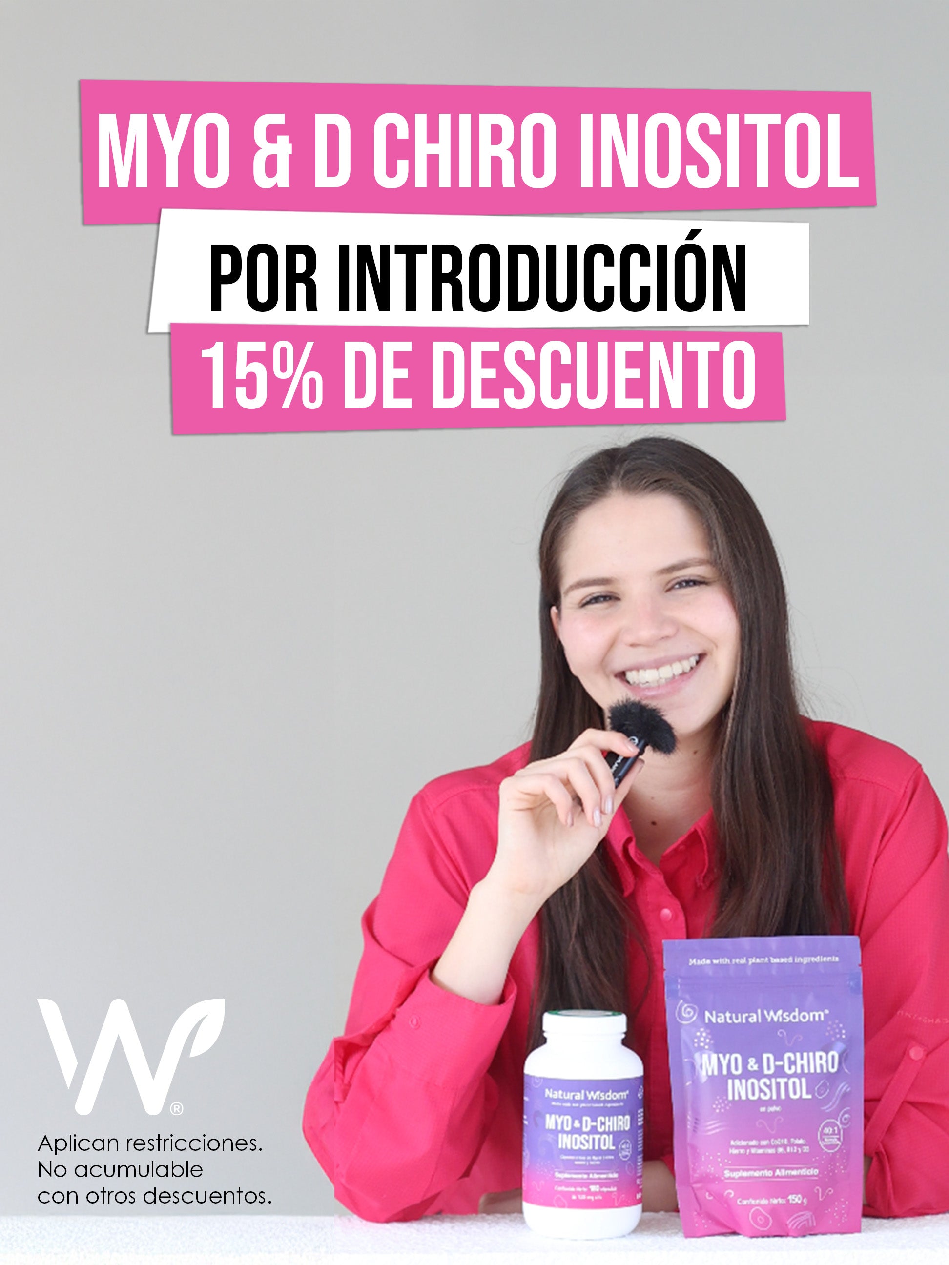 Healthy Living | Natural Wisdom®