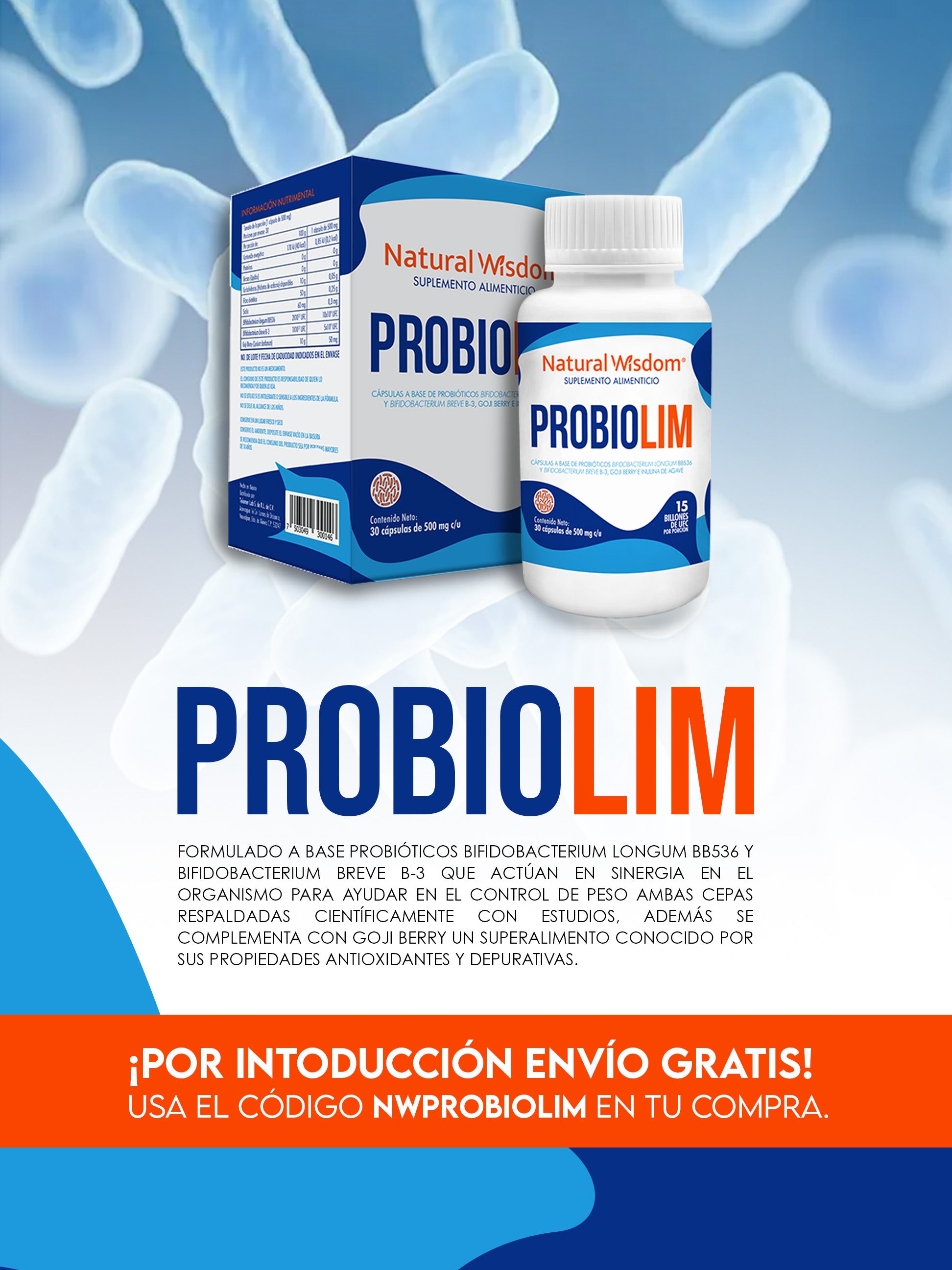 Healthy Living | Natural Wisdom®