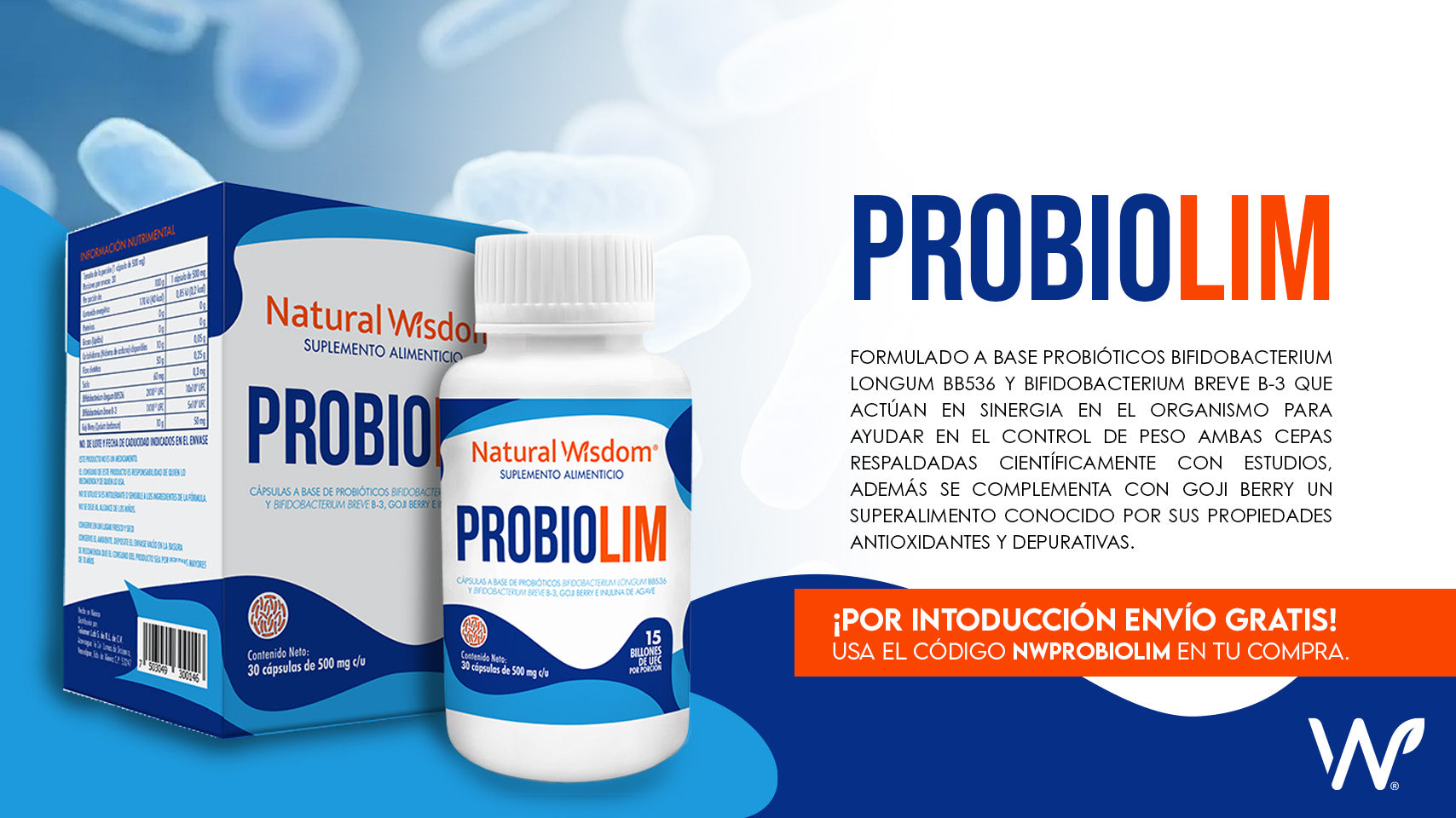 Healthy Living | Natural Wisdom®