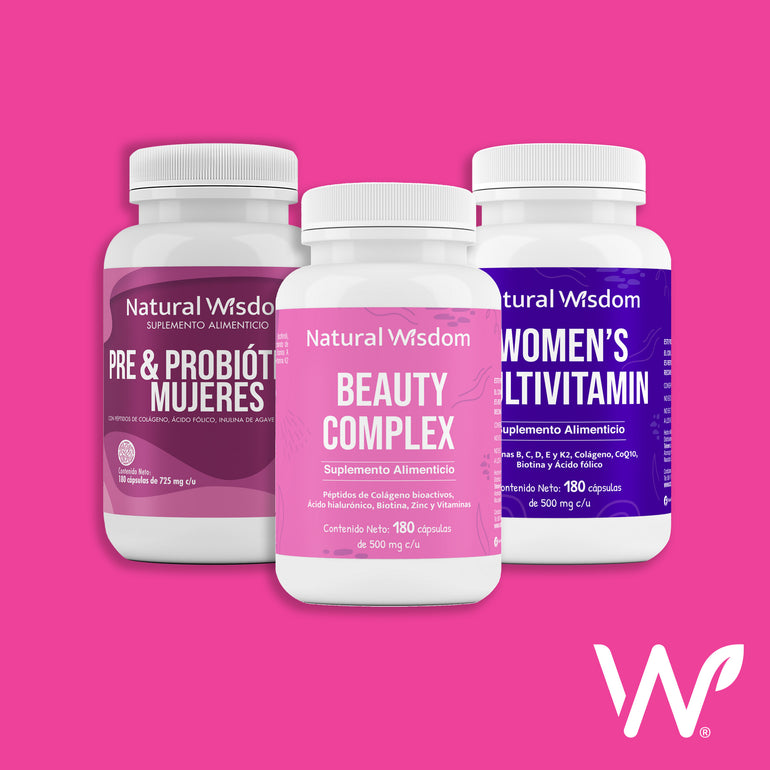 Healthy Living | Natural Wisdom®