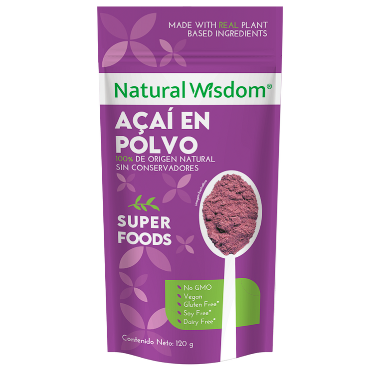 Productos – Natural Wisdom®