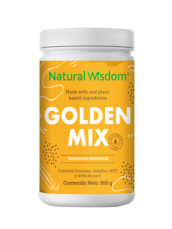 Natural Wisdom | Mejor salud, mejor futuro. – Natural Wisdom®