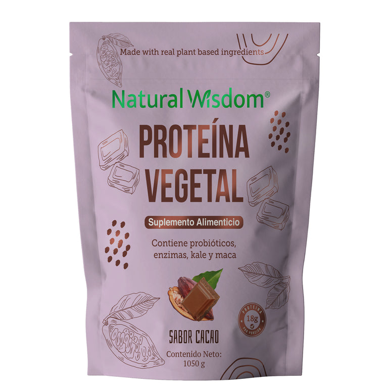 Healthy Living | Natural Wisdom®